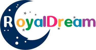 Купити оптом дитячий текстиль від виробника в Україні | Royal-dream